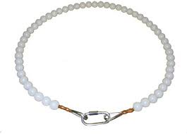 6" RETAINER RING | Baldwinflags